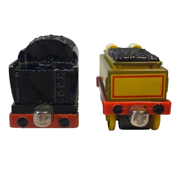 Thomas Friends Train | Toys | Thomas Friends Train Molly Neville Tender ...